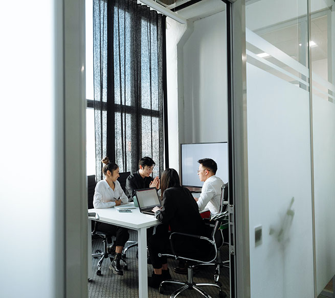 About Us – ProHire Solutions